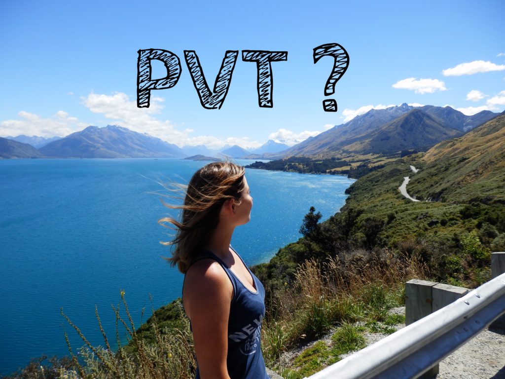 Le PVT : je vous explique - Ouverture Monde